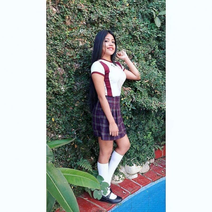 Colegialas Y Morritas Amateur 3 El último Resquicio De Lawaloca